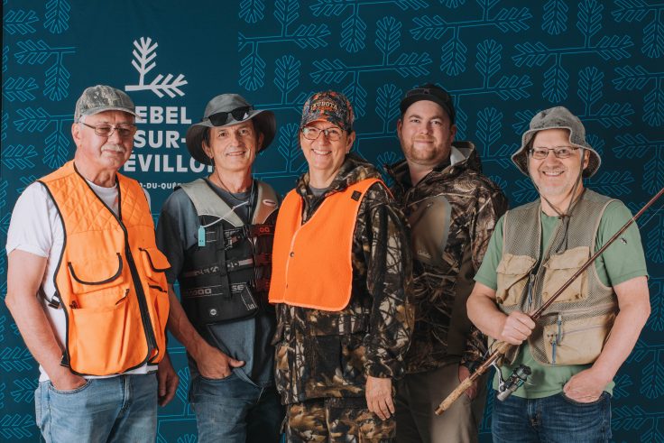 Un renouveau lumineux pour Lebel-sur-Quévillon