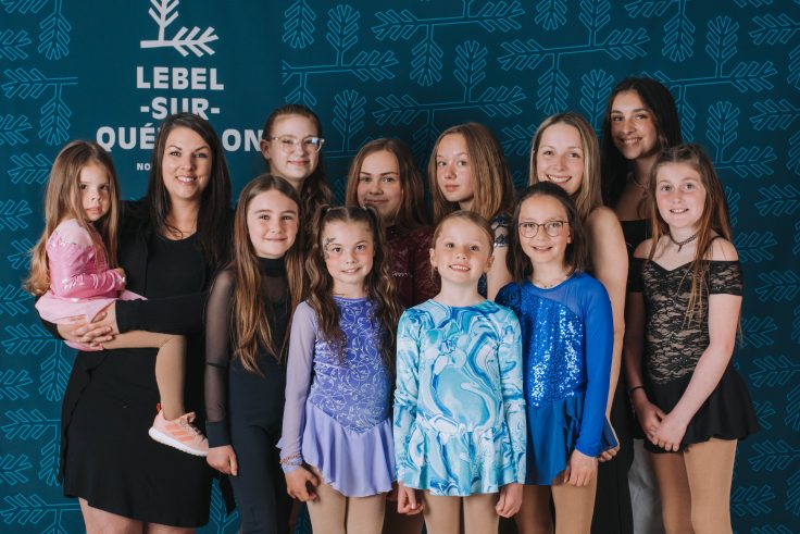 La famille, la famille, la famille! - Lebel-sur-Quévillon