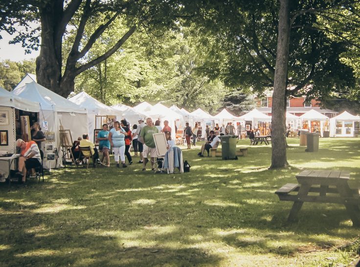 Waterloo, une ville proactive qui a la culture à cœur