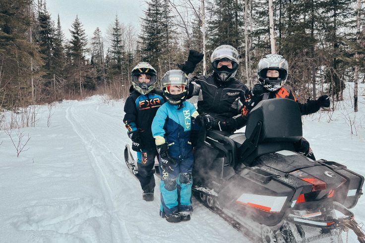 10 raisons de faire de l’Abitibi-Ouest ton plan A!