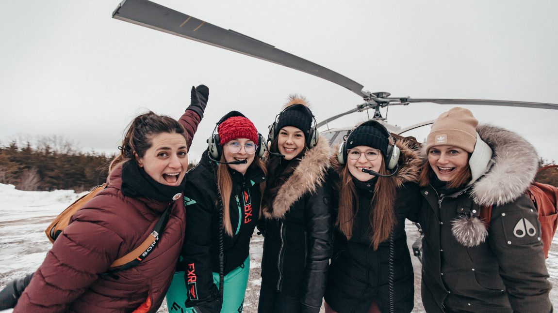 10 raisons de faire de l’Abitibi-Ouest ton plan A!