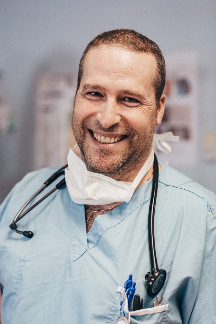 Être infirmier·ère en Abitibi-Ouest : l’équilibre travail-vie personnelle