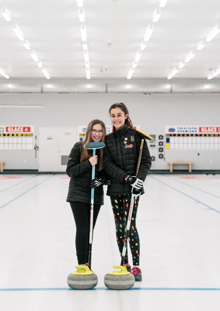 Chapais, moteur d'avenir : d'hier à aujourd'hui