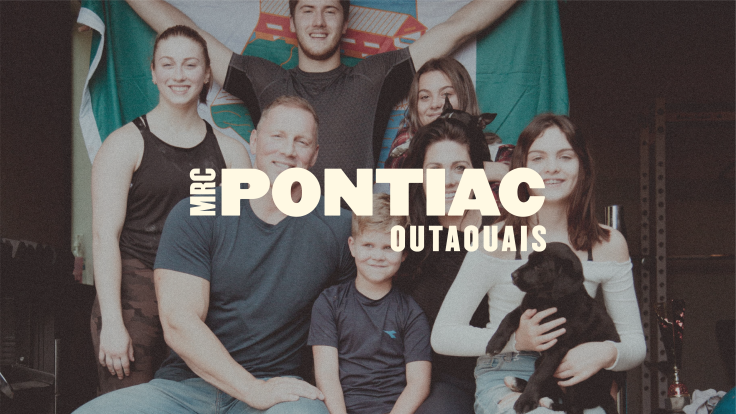 Le Pontiac, le secret le mieux gardé du Québec