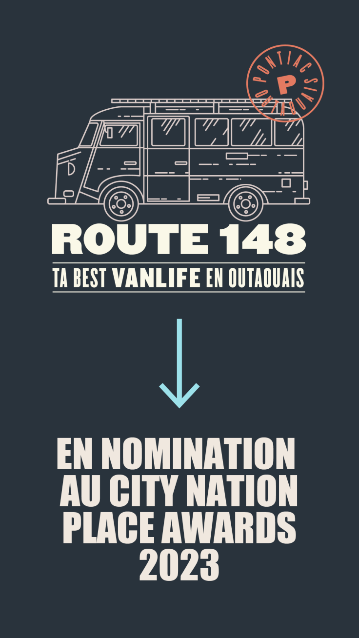 La Route 148, un projet d’attractivité territoriale et touristique