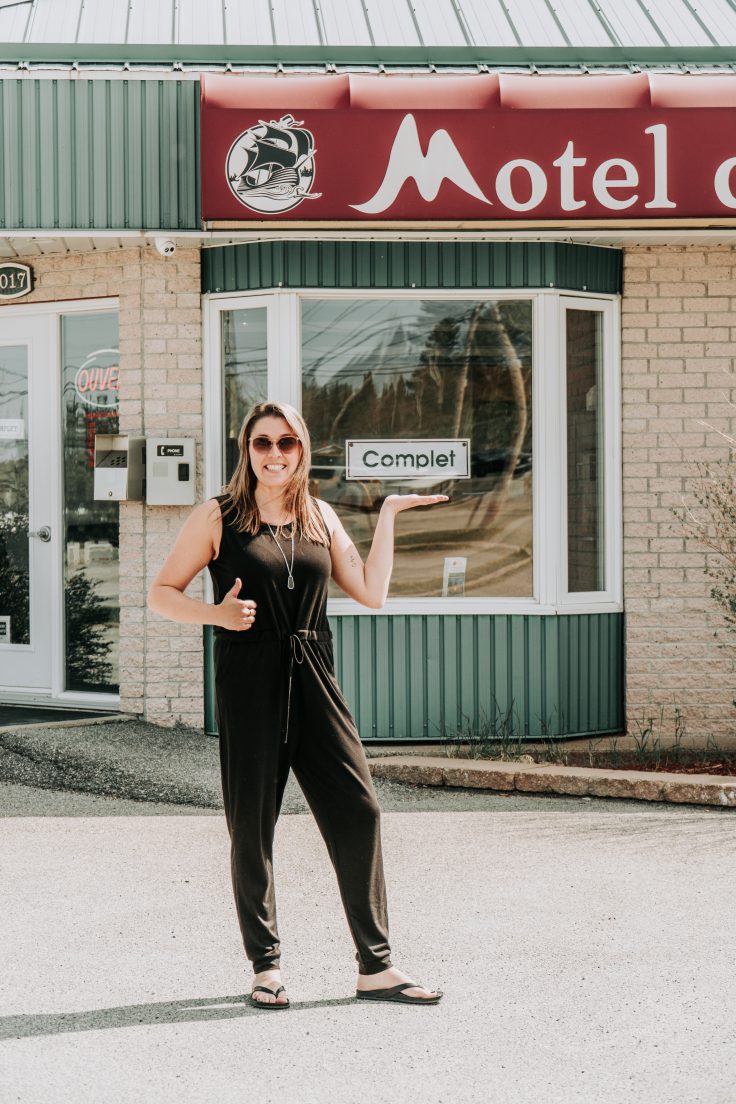 Lebel-sur-Quévillon, nouvelle génération