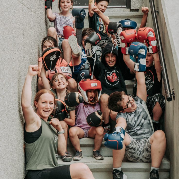 Lebel-sur-Quévillon, nouvelle génération